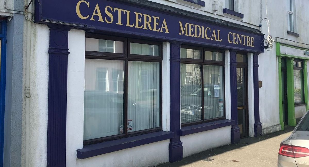 Castlerea Medical Centre