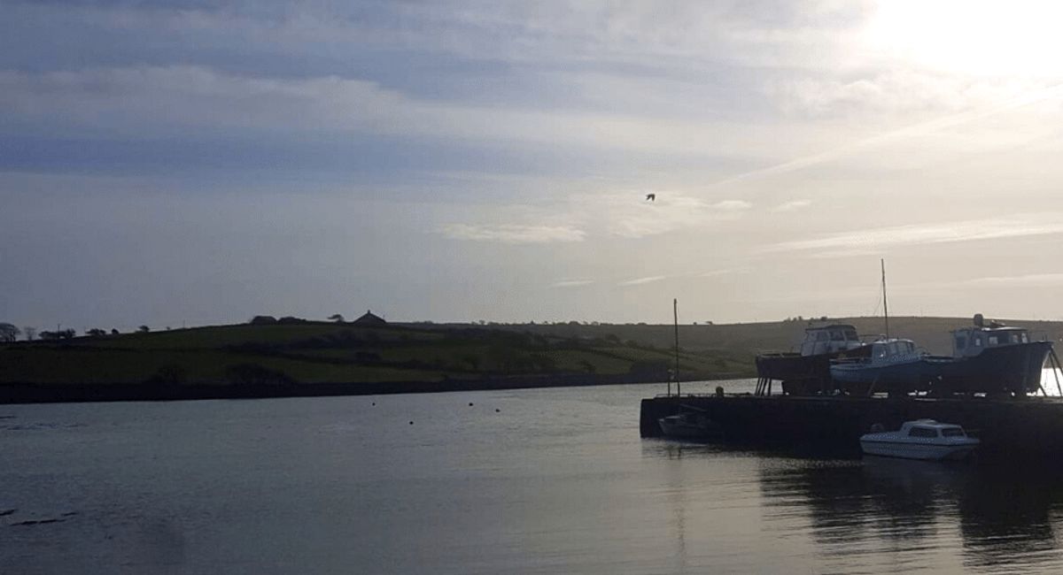 Clonakilty to Ring Village Walk