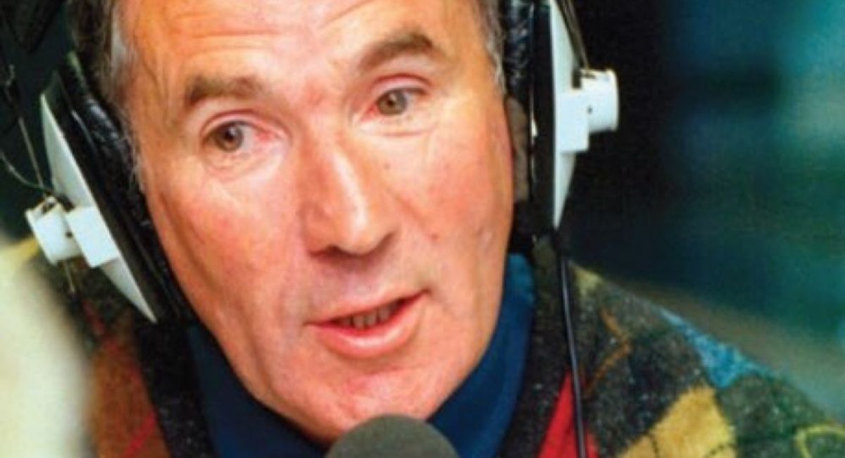 Much missed Weeshie Fogarty remembered on his home patch